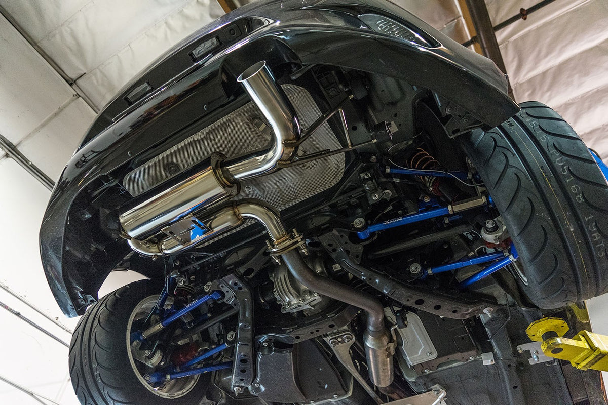Megan Racing OE-RS Exhaust Miata ND (2016-2018) MR-ABE-MMX515 – Roadster360